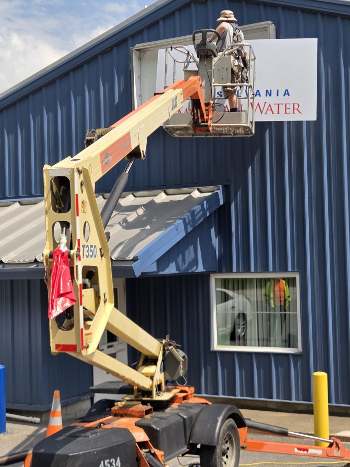 Pennsylvania American Water takes ownership of East Dunkard system ...